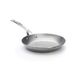 de Buyer Bratpfanne de Buyer Mineral B Pro, Silber, Metall, backofengeeignet, Kochen, Pfannen, Bratpfannen
