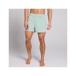 Myprotein MP Herren Swim Badeshorts - Eucalyptus - XS