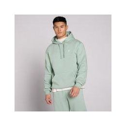 Myprotein MP Herren Rest Day Hoodie - Eucalyptus - XS