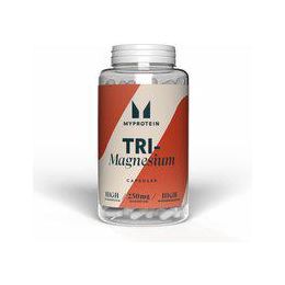 Myprotein Tri-Magnesium Kapseln - 90CAPSULES, 30Portionen