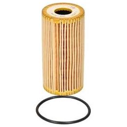 MANN-FILTER &Ouml;lfilter HU 6011 z mit Dichtung 55mm f&uuml;r RENAULT TRUCKS GENERAL MOTORS FIAT VAUXHALL MERCEDES-BENZ NISSAN OPEL 6221800009 152083323R 93168