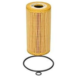 MANN-FILTER &Ouml;lfilter HU 7027 z mit Dichtung 64mm f&uuml;r HYUNDAI KIA 26320-2F010 S2632-02F100 263202F000