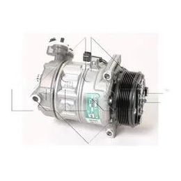 NRF Kompressor, Klimaanlage EASY FIT 32816 12V f&uuml;r MAZDA FORD VOLVO 1722070 AP3119D629BB P36001128