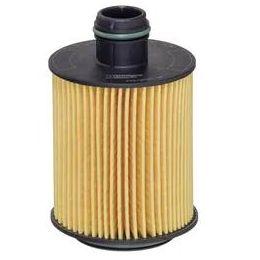 HENGST FILTER &Ouml;lfilter E124H02 D202 mit Dichtungen 66mm f&uuml;r GENERAL MOTORS SAAB OPEL 55577033 650181 93195463