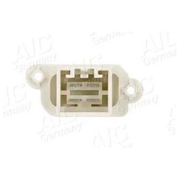 AIC Widerstand, Innenraumgebl&auml;se 54051 12V f&uuml;r FORD 1206927 1325972 3M5H18B647AC