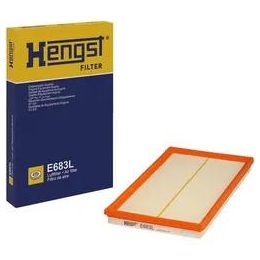HENGST FILTER Luftfilter E683L f&uuml;r MERCEDES-BENZ A0040941604 0040941604