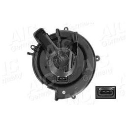 AIC Innenraumgebl&auml;se 53767 &Oslash;175mm 175mm f&uuml;r GENERAL MOTORS VAUXHALL OPEL 9117658 1845063