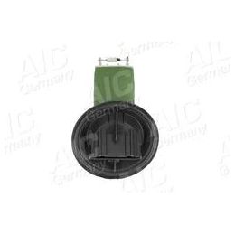 AIC Widerstand, Innenraumgebl&auml;se 53262 12V f&uuml;r SKODA VW SEAT AUDI VAG 6Q0959263A 6Q0959263