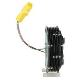 NRF Magnetkupplung, Klimakompressor 380176 f&uuml;r PEUGEOT CITRO&Euml;N TOYOTA JSR11T602078 967601168 9810349980