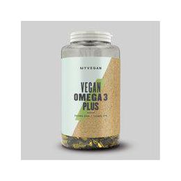 Myprotein Veganes Omega 3 Plus - 180Softgel