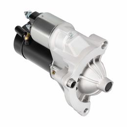 F.BECKER Starter 74110053 f&uuml;r Fiat Peugeot Vaughall DS MITSUBISHI TOYOTA