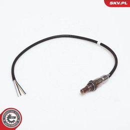 ESEN SKV Lambdasonde 09skv906 f&uuml;r Opel ABARTH Vaughall CADILLAC Bentley Citro&euml;n/Peugeot Ford HONDA MAZDA Suzuki