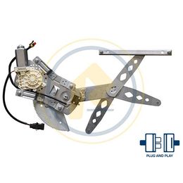 AC ROLCAR Fensterheber 010139 vorne links f&uuml;r ALFA ROMEO