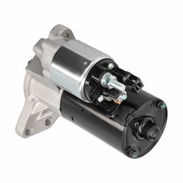 F.BECKER Starter 74110006 f&uuml;r VAG Ford VW