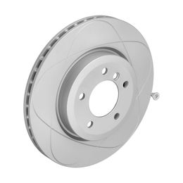 ATE Bremsscheibe PowerDisc 24.0325-0138.1 vorne rechts links bel&uuml;ftet 325mm f&uuml;r BMW 34116864047 34101166071 34116855156