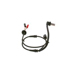 Bosch Sensor, Raddrehzahl 0 986 594 007 vorne rechts links f&uuml;r SKODA VW SEAT AUDI 4B0927803C 4B0927803A