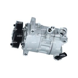 NRF Kompressor, Klimaanlage 32936 12V f&uuml;r SKODA VW SEAT CUPRA AUDI MAN 5K0820803E 5Q0820803 5K0820803C