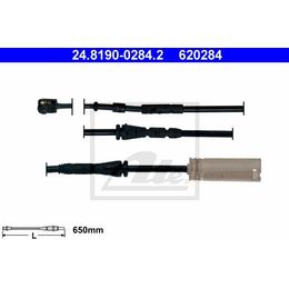 ATE Bremsen-Set VA + HA SIZW2NAA44 Bremsensatz, Scheibenbremse vorne hinten rechts links bel&uuml;ftet 330mm f&uuml;r BMW 34116771868 34116854999 34356792564