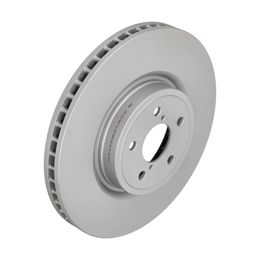 ATE Bremsscheibe 24.0130-0204.1 vorne rechts links bel&uuml;ftet 316mm f&uuml;r SUBARU 26300AG001 26300AG000