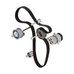 CONTINENTAL CTAM Wasserpumpe + Zahnriemensatz ct1134wp2 f&uuml;r VW