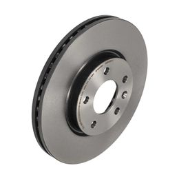 Brembo Bremsscheibe COATED DISC LINE 09.B356.11 vorne rechts links bel&uuml;ftet 300mm f&uuml;r BUICK (SGM) VAUXHALL CHEVROLET OPEL 23118060 569076 569098
