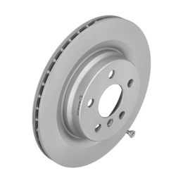 ATE Bremsscheibe 24.0120-0244.1 hinten rechts links bel&uuml;ftet 300mm f&uuml;r MINI BMW 34206891086 34216799369