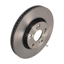 Brembo Bremsscheibe COATED DISC LINE 09.C313.11 vorne rechts links bel&uuml;ftet 293mm f&uuml;r HONDA (GAC) (DONGFENG) 45251T2MT01 45251TV2E00 45251TV2E01