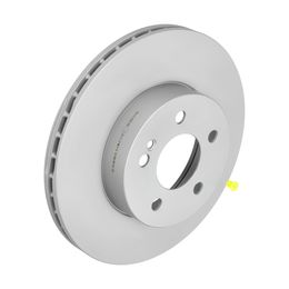 ATE Bremsscheibe 24.0124-0300.1 vorne rechts links bel&uuml;ftet 295mm f&uuml;r MERCEDES-BENZ 0004212412 A0004212412