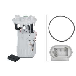 Hella Tankgeber 8tf358302991 f&uuml;r Opel Vaughall NISSAN RENAULT