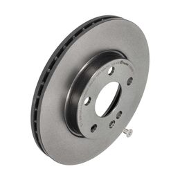 Brembo Bremsscheibe 09868011 276mm 22mm f&uuml;r MERCEDES-BENZ
