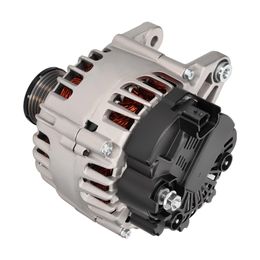 f.becker Generator 74210174 14V 120A f&uuml;r RENAULT DACIA MERCEDES-BENZ SMART NISSAN 4539063302 23100-0643R 23100-7842R