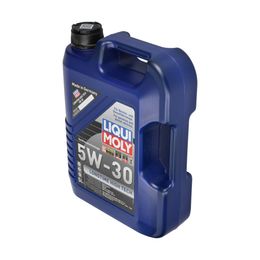 Liqui Moly Motor&ouml;l 1137 5l 5W-30