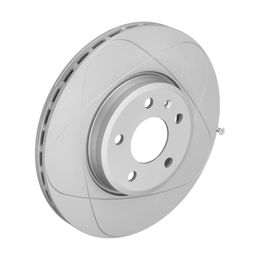 ATE Bremsscheibe PowerDisc 24.0325-0184.1 vorne rechts links bel&uuml;ftet 314mm f&uuml;r VAG 8K0615301 8W0615301T 8W0615301G