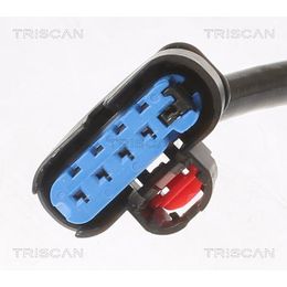 TRISCAN Lambdasonde 8845 16096 schwarz f&uuml;r FORD 2230150 JX61-9G935-AA