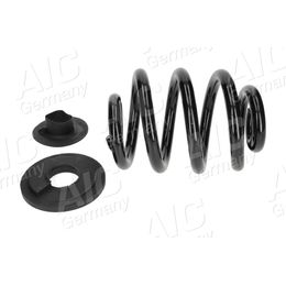 AIC Fahrwerksfeder Quality 53131 hinten rechts links Schraubenfeder f&uuml;r VW VAG 701511105K