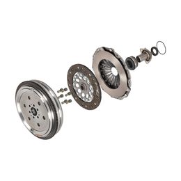 SCHAEFFLER LUK Kupplungssatz 600008300 f&uuml;r VW Skoda Audi