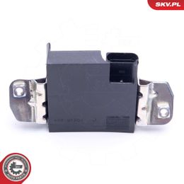 ESEN SKV Heckklappenschloss 16SKV217 Fahrzeugheckklappe 12V f&uuml;r VW SEAT VAG 7P0827505E 7P0827505G