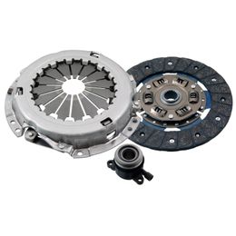 Blue Print Kupplungssatz adt330317 f&uuml;r TOYOTA