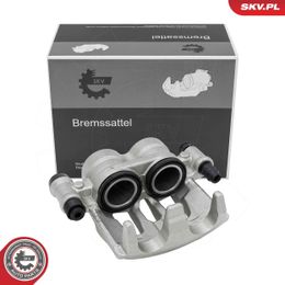 ESEN SKV Bremssattel 79skv331 Vorderachse links f&uuml;r Mercedes