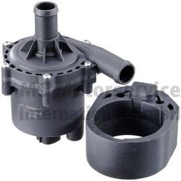 PIERBURG Wasserpumpe 707223210 f&uuml;r SMART RENAULT