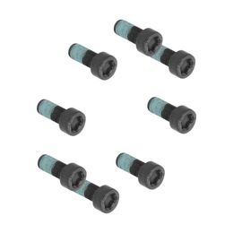 SCHAEFFLER LUK Schraubensatz, Schwungrad 411026610 f&uuml;r OPEL MERCEDES-BENZ FIAT NISSAN RENAULT