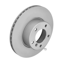 ATE Bremsscheibe 24.0122-0159.1 vorne rechts links bel&uuml;ftet 296mm f&uuml;r BMW 34111164839 34116767061 34111163081