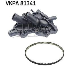 SKF Wasserpumpe vkpa81341 f&uuml;r VW