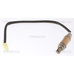 TRISCAN Lambdasonde 8845 68001 wei&szlig; f&uuml;r SUBARU 22690-AA310 22690-AA740