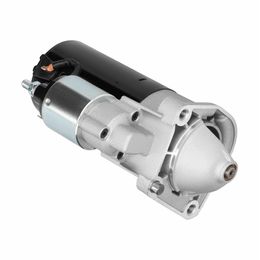 F.BECKER Starter 74110059 f&uuml;r Volvo