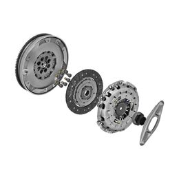 SCHAEFFLER LUK Kupplungssatz 600023400 f&uuml;r BMW