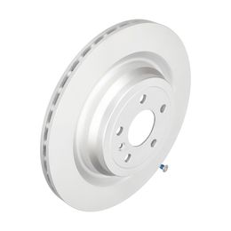 ATE Bremsscheibe 24012202961 bel&uuml;ftet 345mm 22mm f&uuml;r MERCEDES-BENZ