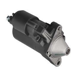 Bosch Starter 0 986 017 840 12V f&uuml;r RENAULT PEUGEOT CITRO&Euml;N NISSAN 7700864608 7700867838 5802X6