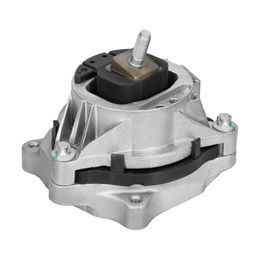 F.BECKER Lagerung, Motor 23410135 links f&uuml;r BMW