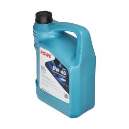 ROWE Motor&ouml;l 20307005099 5l 5W-40
